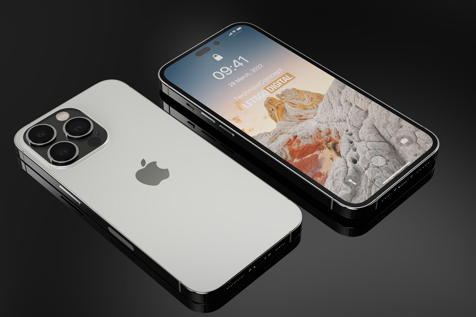 Apple iPhone 14 Pro and 14 Pro Max: Everything you need to know