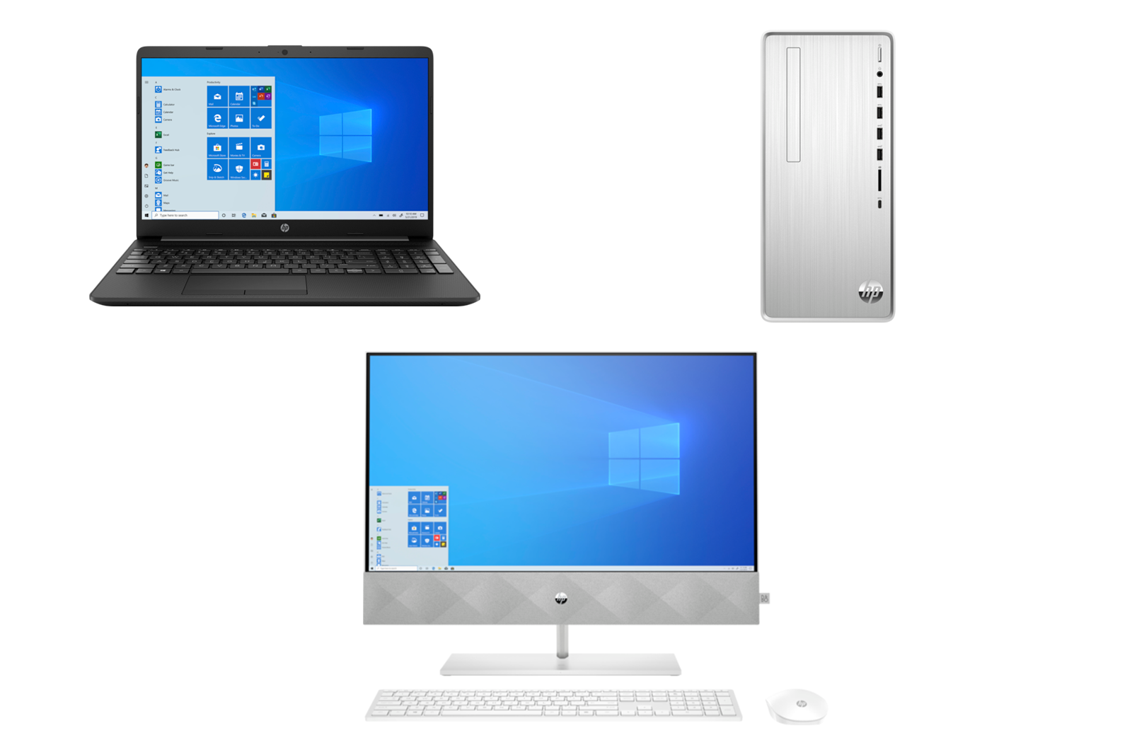 The superb HP Days sale has great savings on new computers