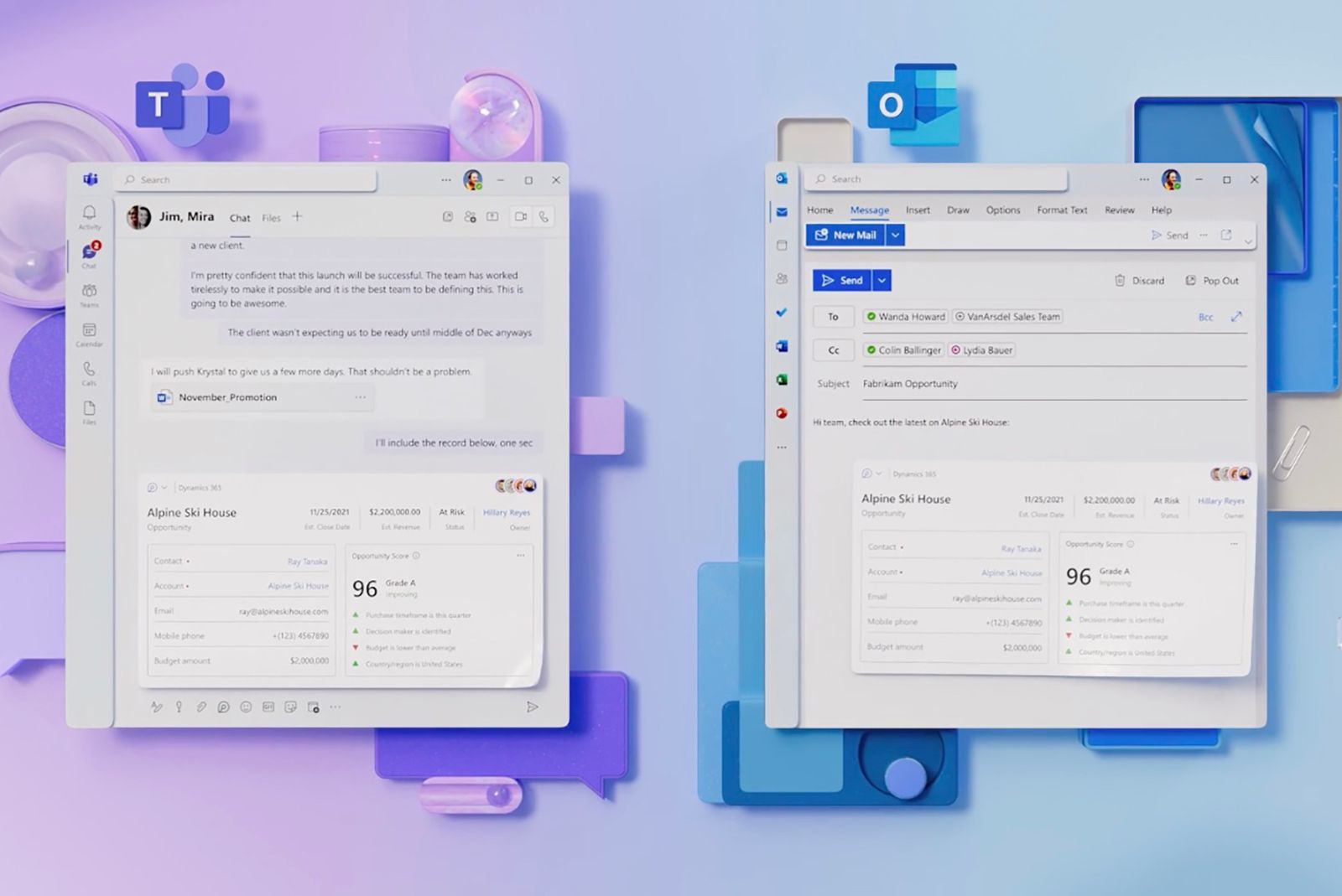 ¿Qué es Microsoft Loop y por qué no está integrado en Teams?