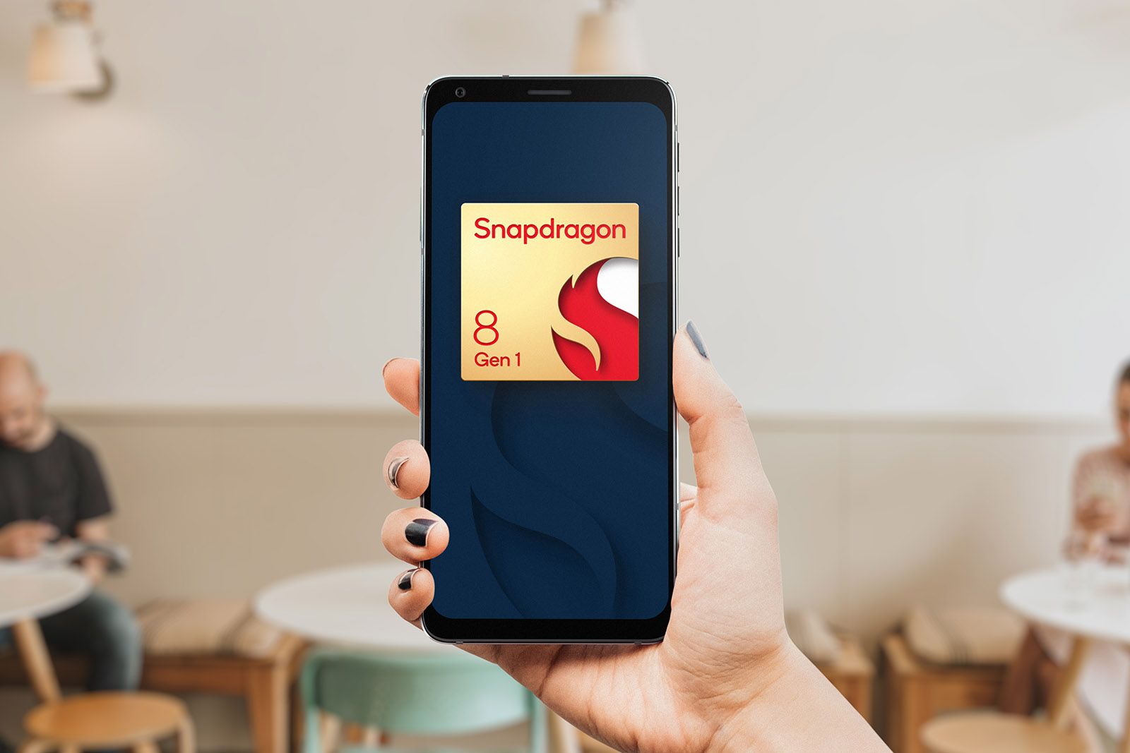 Qualcomm Snapdragon 8 Gen 1: Everything you need to know