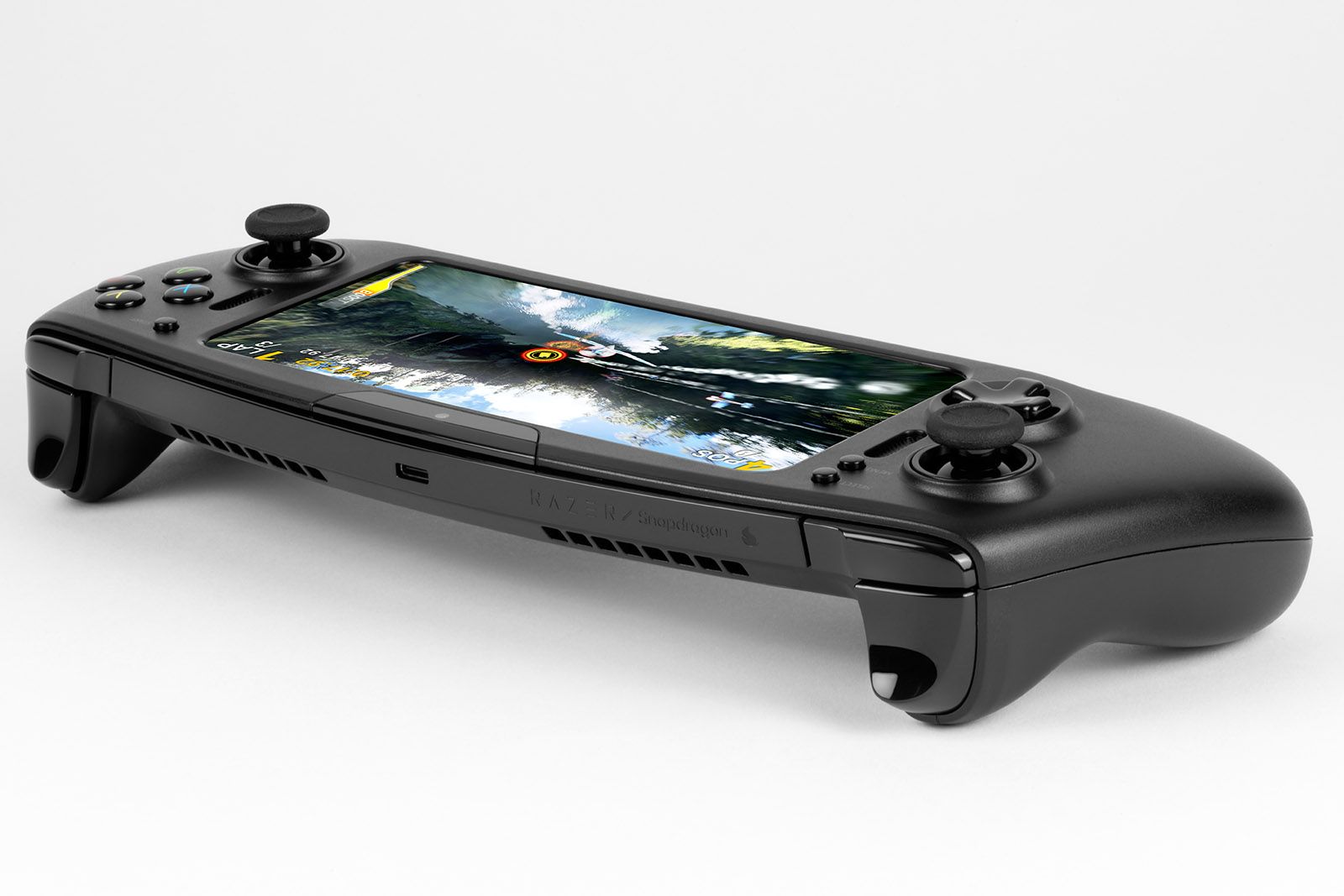 Qualcomm's 'Nintendo Switch Pro' rival runs Xbox Game Pass