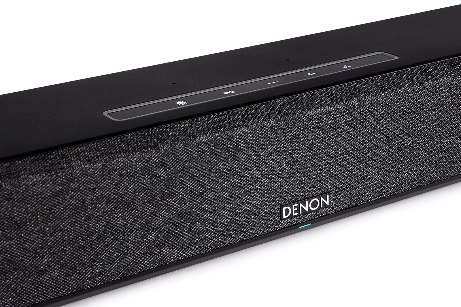 Denon Home Sound Bar 550 review: Compact 'bar with big sound