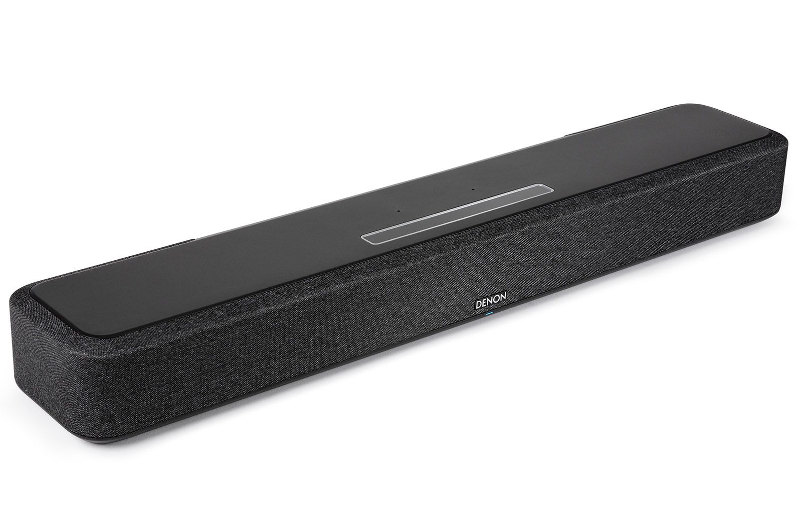 Denon Home Sound Bar 550 review: Compact 'bar with big sound