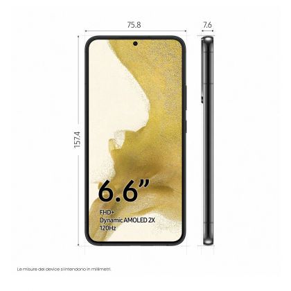 Samsung Galaxy S22 marketing images leak reveals key specs