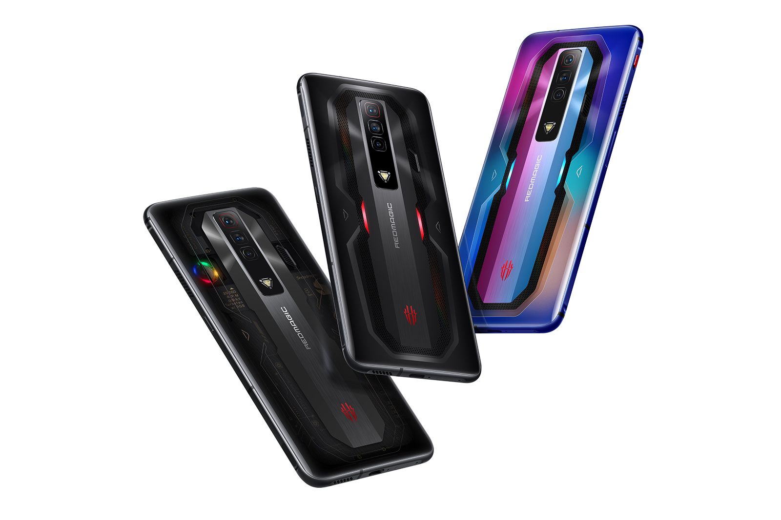 5 Reasons why the REDMAGIC 7 is a sublime gaming phone