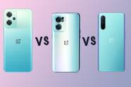 OnePlus Nord CE 2 Lite Vs Nord CE 2 Vs Nord CE Differences