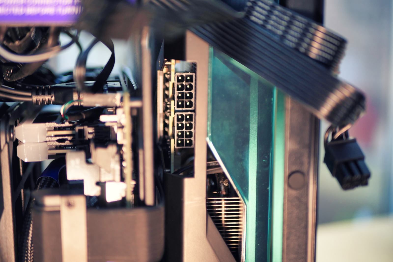 How to build a mini-ITX gaming PC