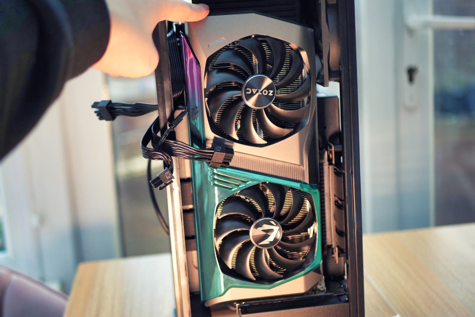 How to build a mini-ITX gaming PC