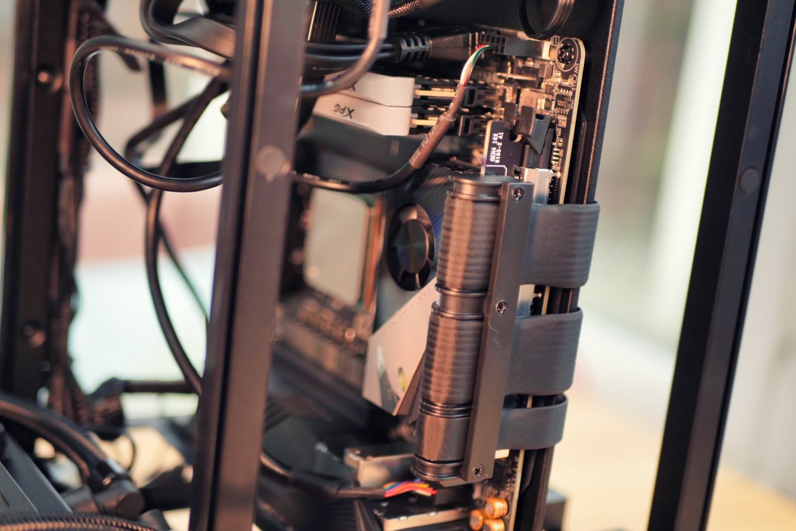 How to build a mini-ITX gaming PC