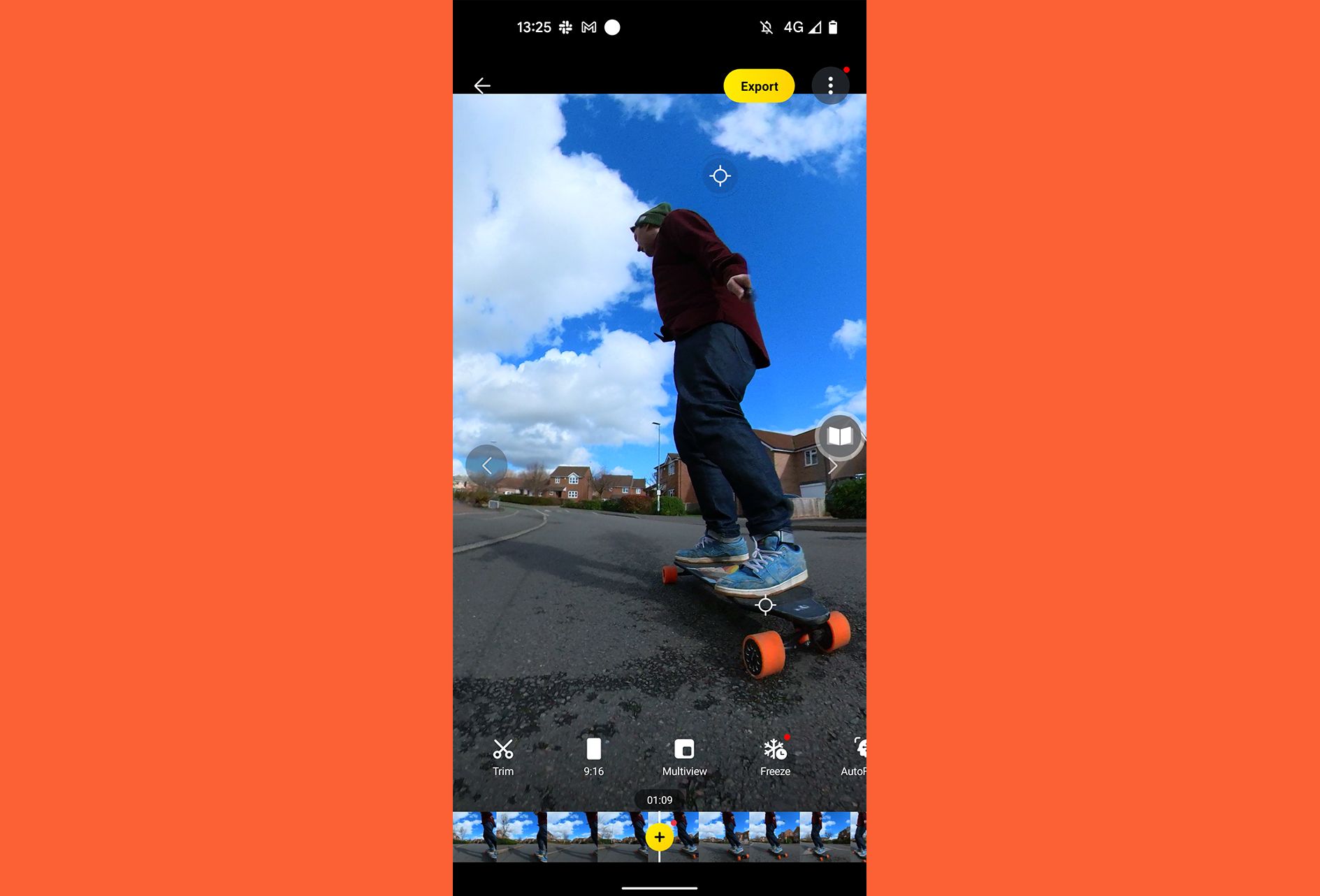 Insta360 One RS review: The best of both worlds?