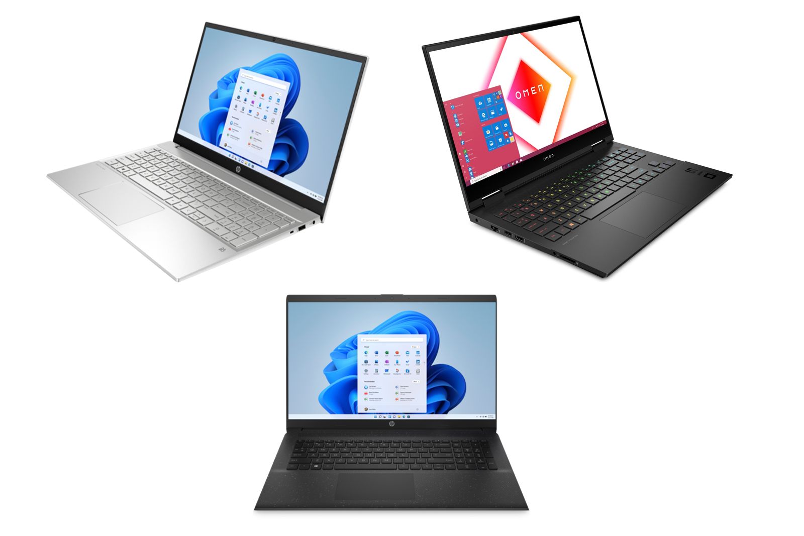 Check out the HP Days sale for some amazing laptop deals