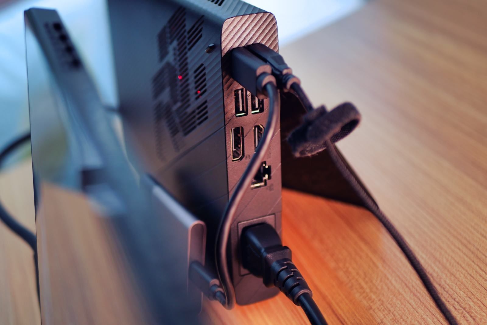 Asus ROG Flow Z13 Review