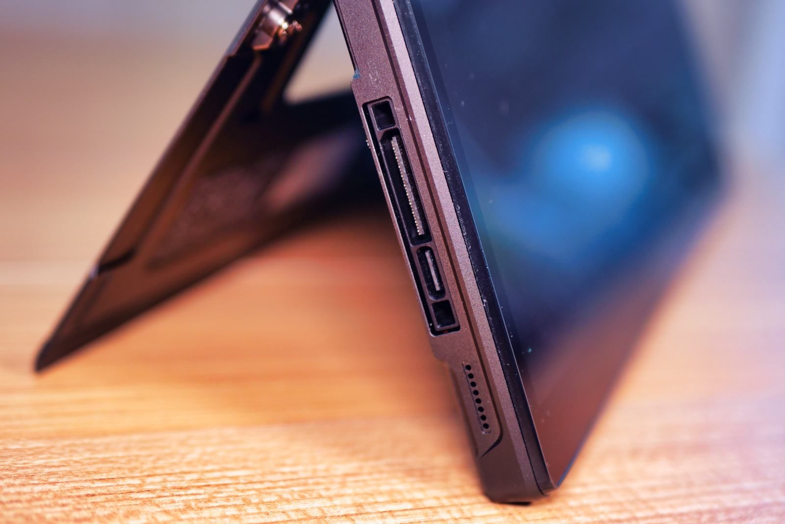 Asus ROG Flow Z13 Review