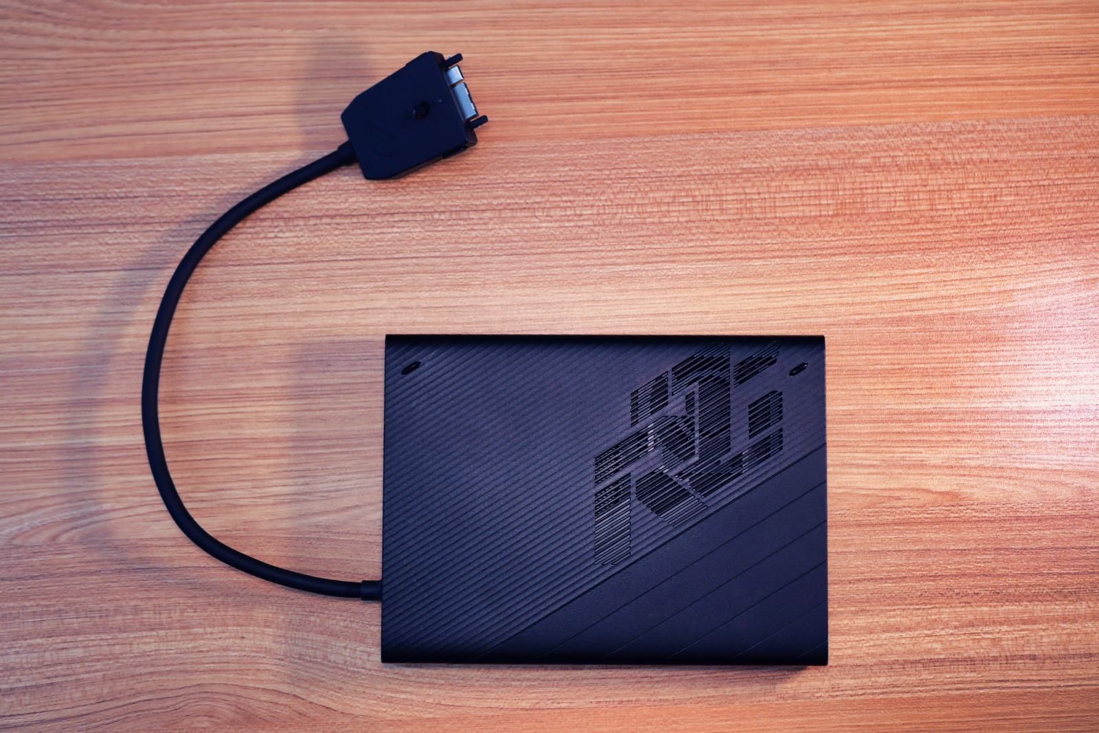 Asus ROG Flow Z13 Review