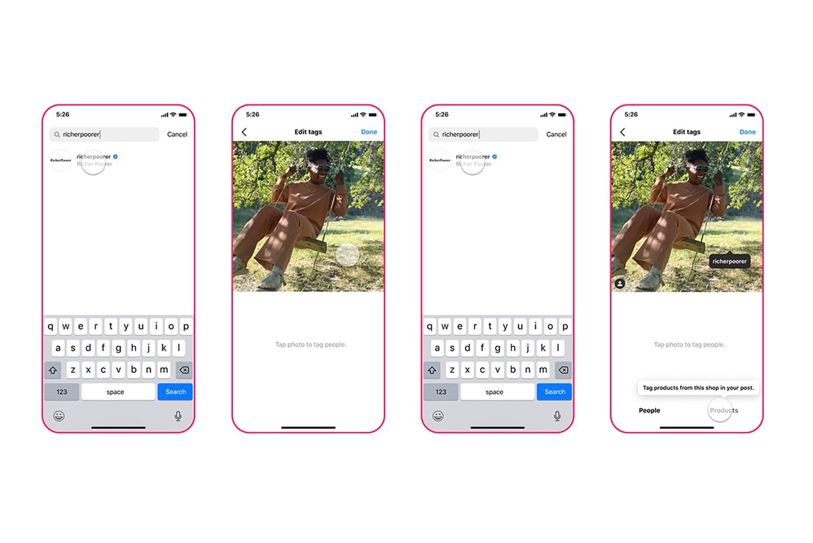 How to tag products in Instagram posts (anyone can do it)