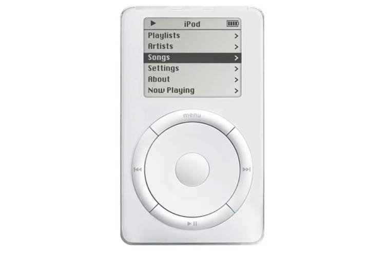 Apple kills the iPod: See every model released over 21 years