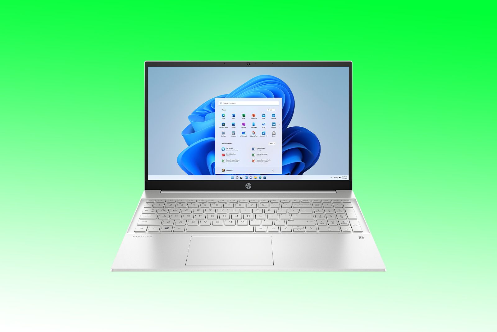 HP's superb flash sale has deals to spare