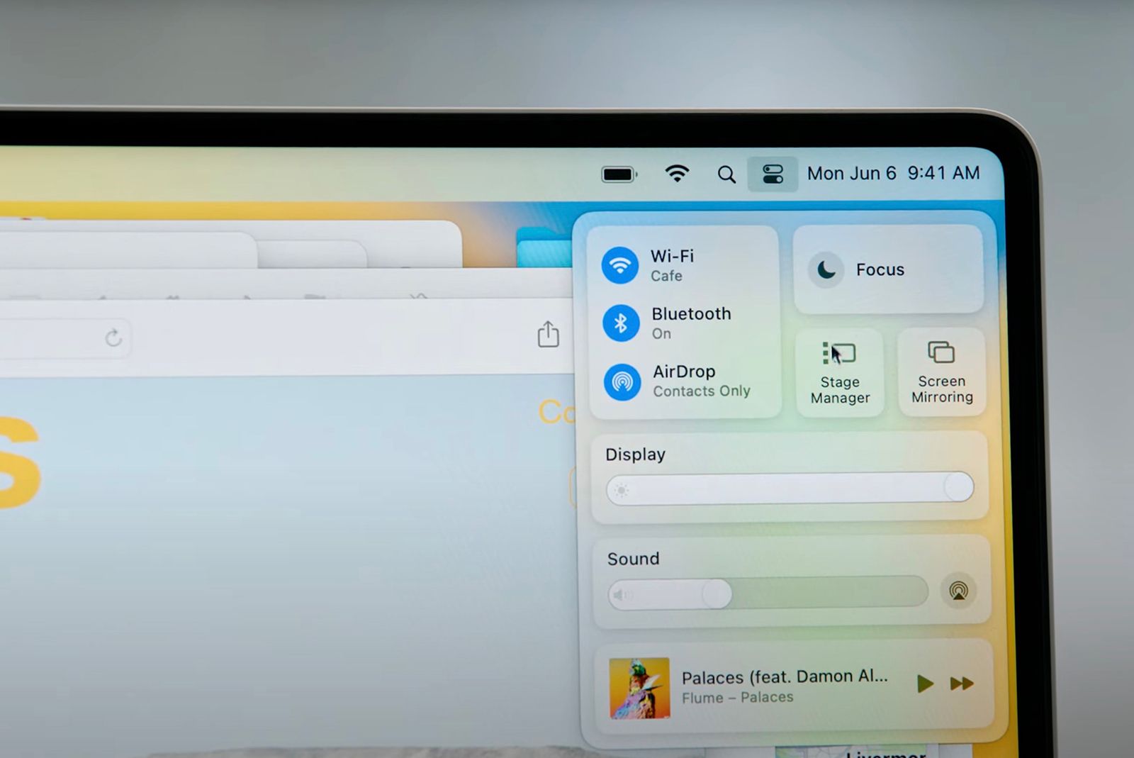 Apple Stage Manager explained: How it works on Mac and iPad