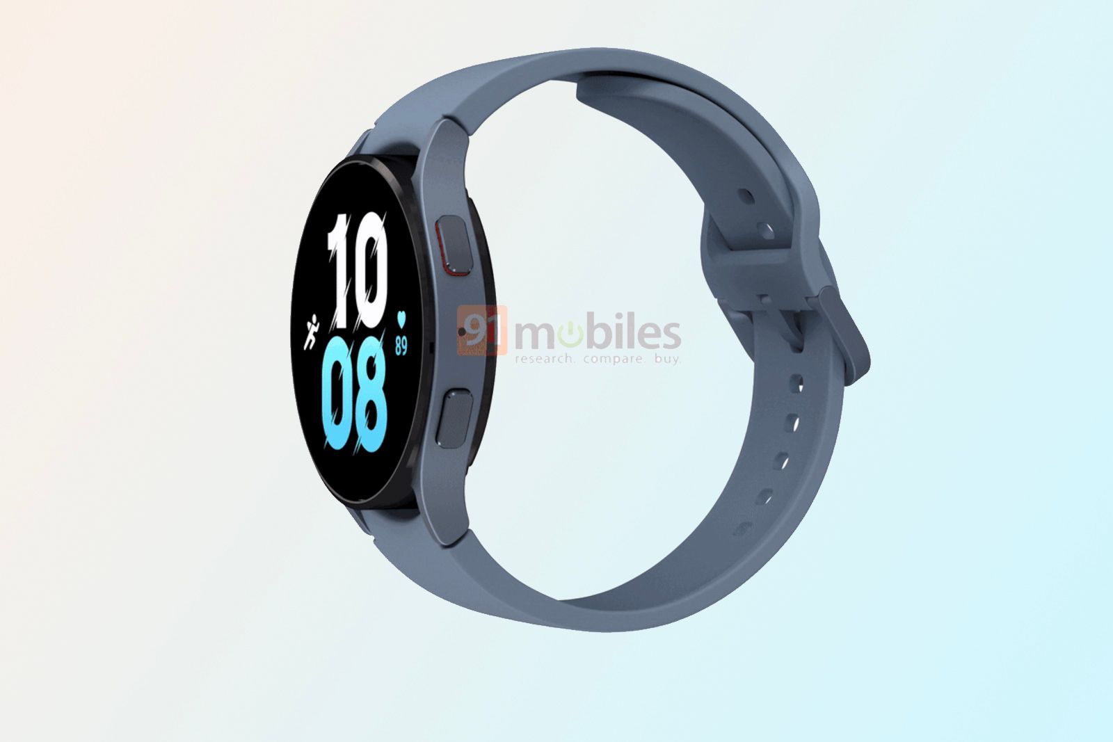 Samsung Galaxy Watch 5 and Watch 5 Pro: Everything to know