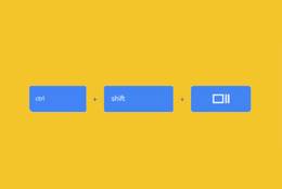 How To Take A Screenshot Or Record Your Screen On Chromebook