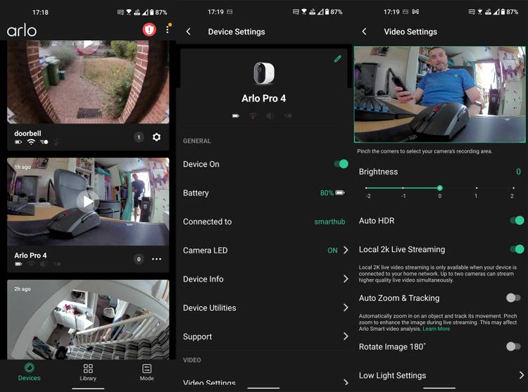 Do you need Arlo Secure? How much it costs and what you get