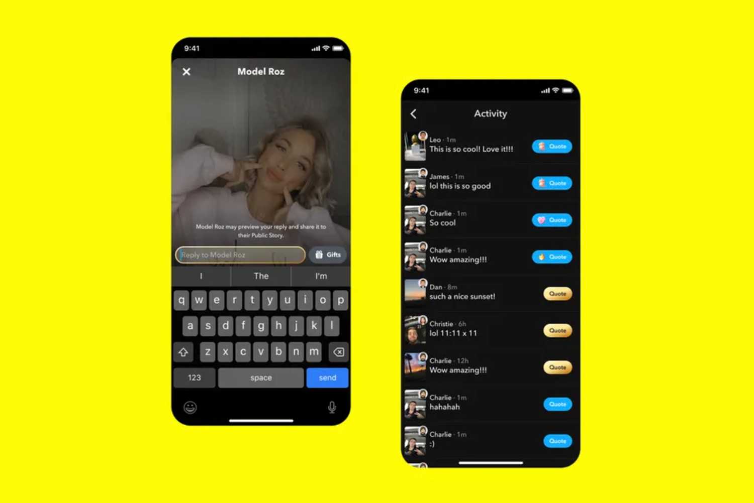 What is Snapchat+, how much is it, and what's included?