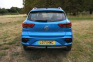 MG ZS EV Trophy Connect Review A Brilliant Value All electric SUV MG ZS EV Trophy Connect Review A Brilliant Value All electric SUV