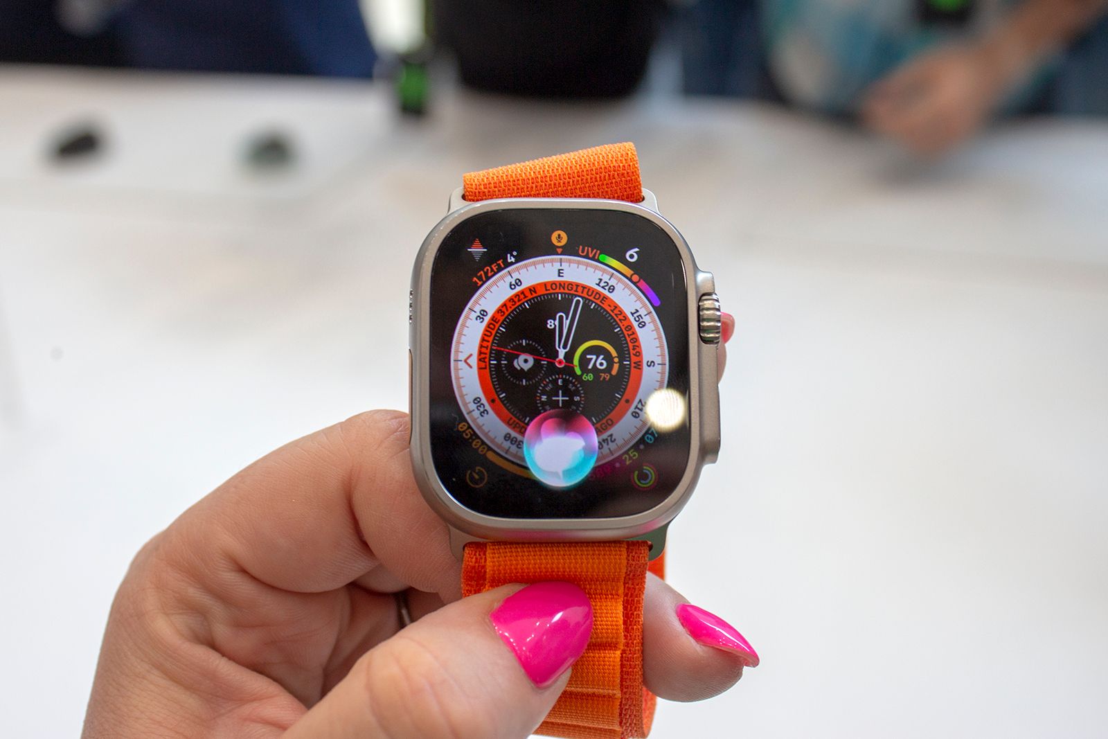 Apple Watch Ultra initial review: Rugged and ready