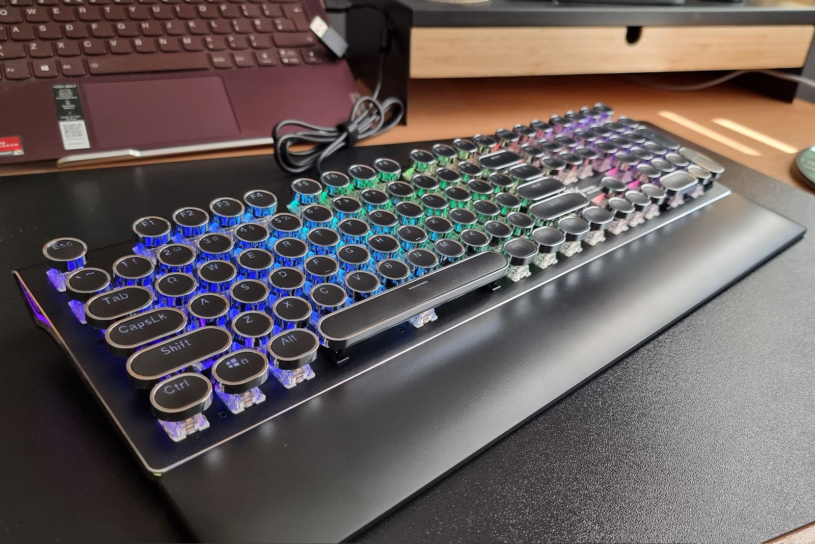 RK Royal Kludge keyboards: All the details