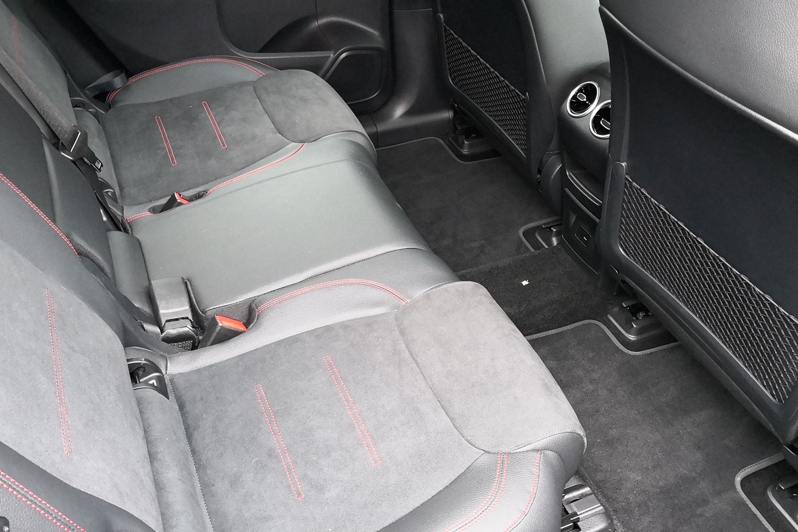 Mercedes EQB review: A slick seven-seat EV