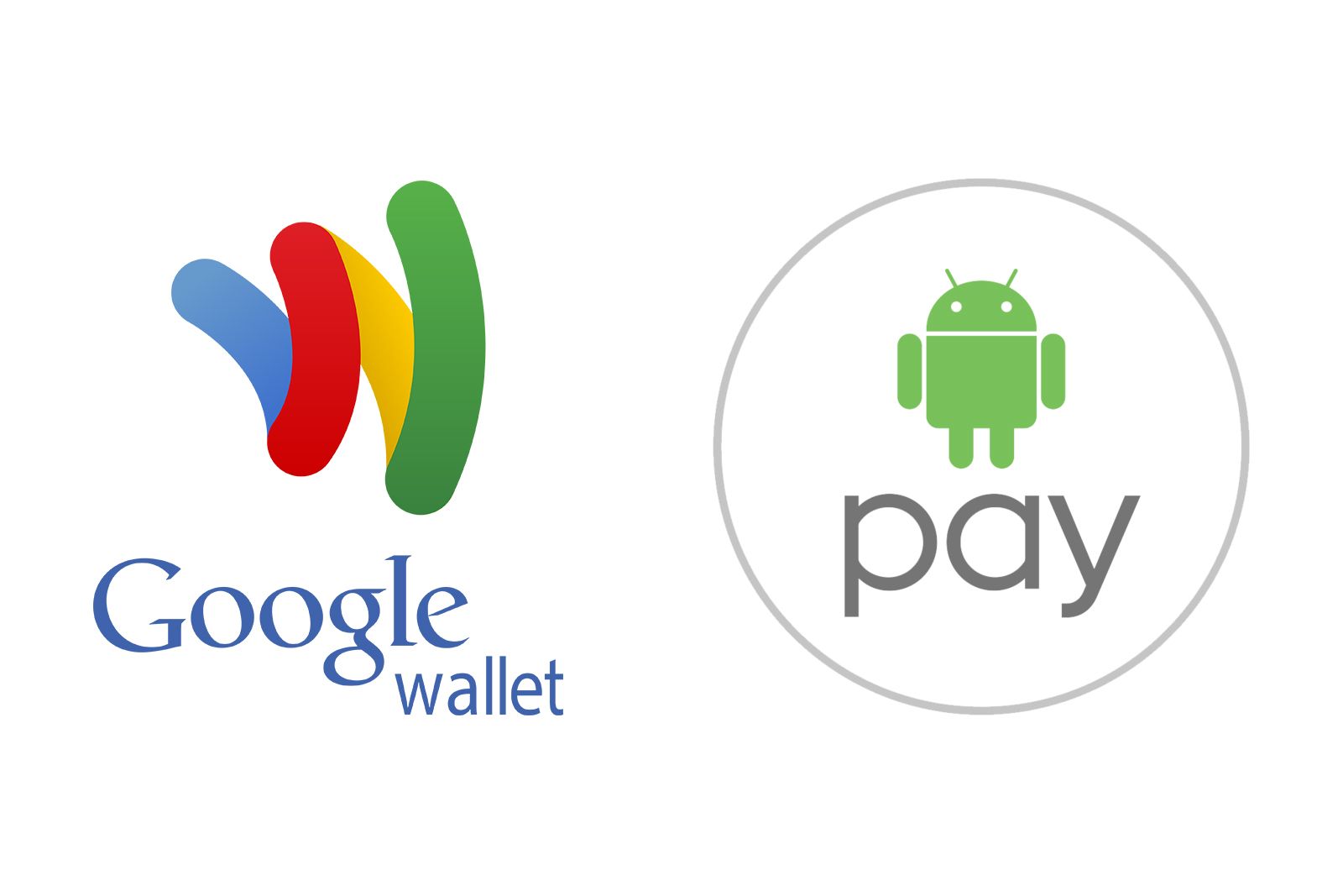Google Wallet vs Google Pay: What's changed?