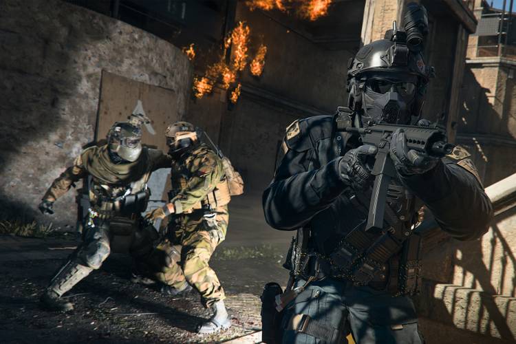 What is DMZ? Call of Duty Warzone 2.0's new mode explained