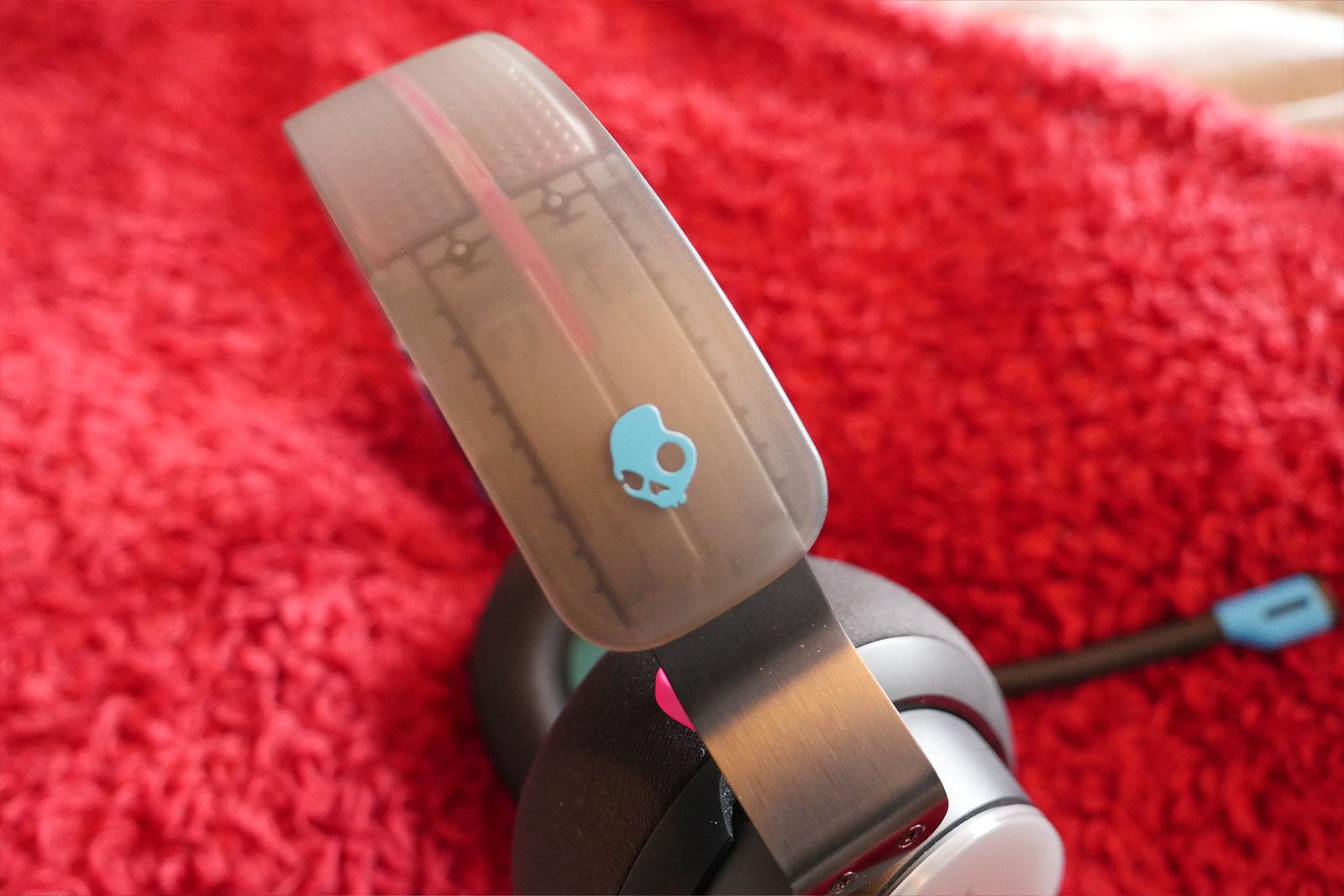 Skullcandy PLYR headset review: Some missing links