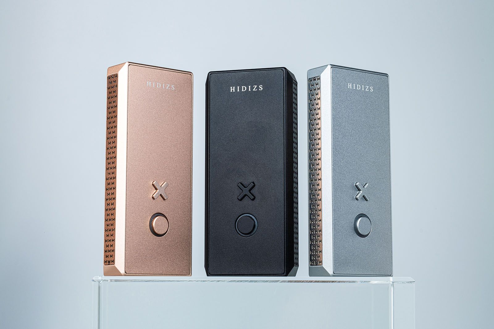 Hidizs launches a new DAC: Get ready for an audio upgrade!