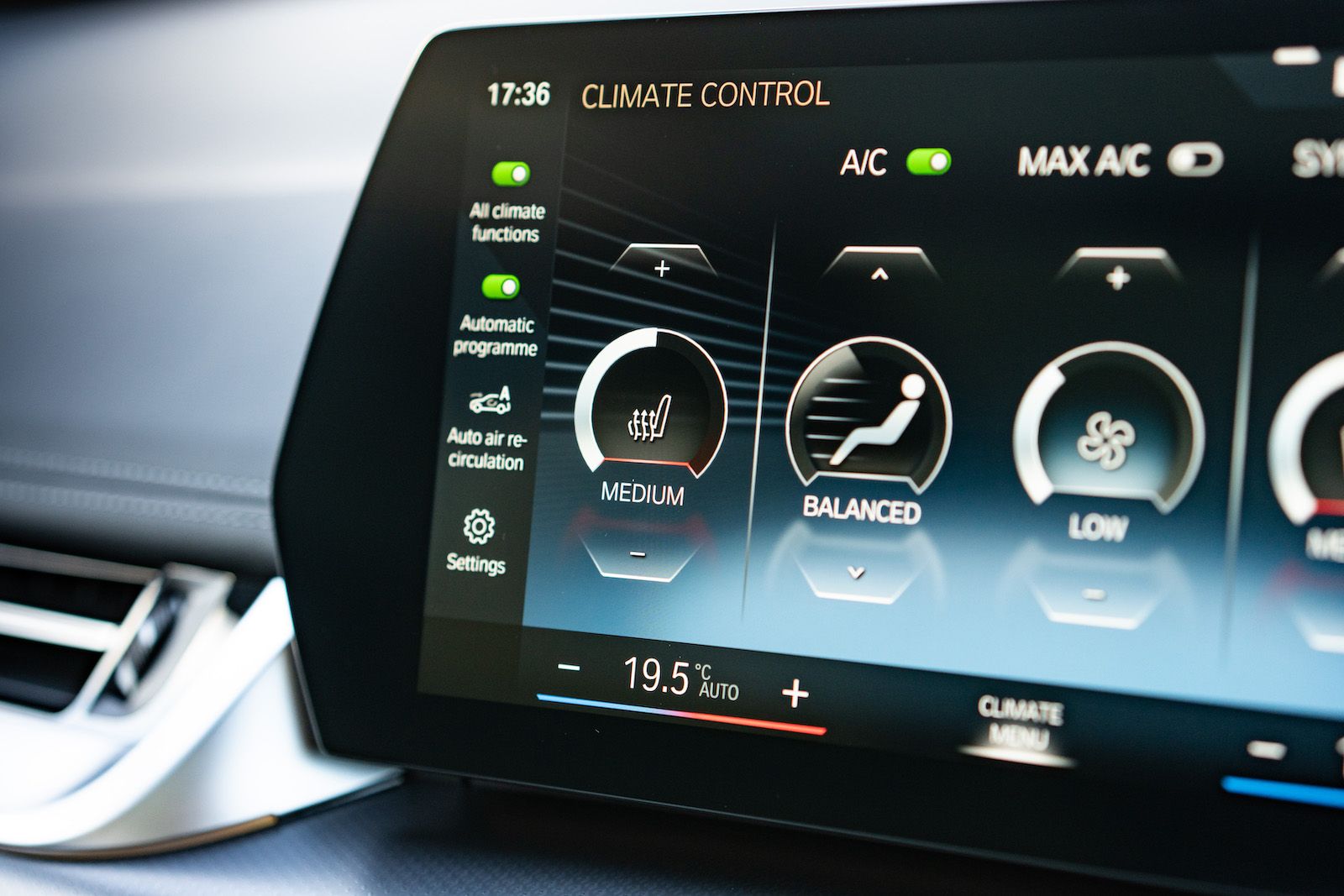 BMW iX1 initial review: First drive thrills for this compact all ...