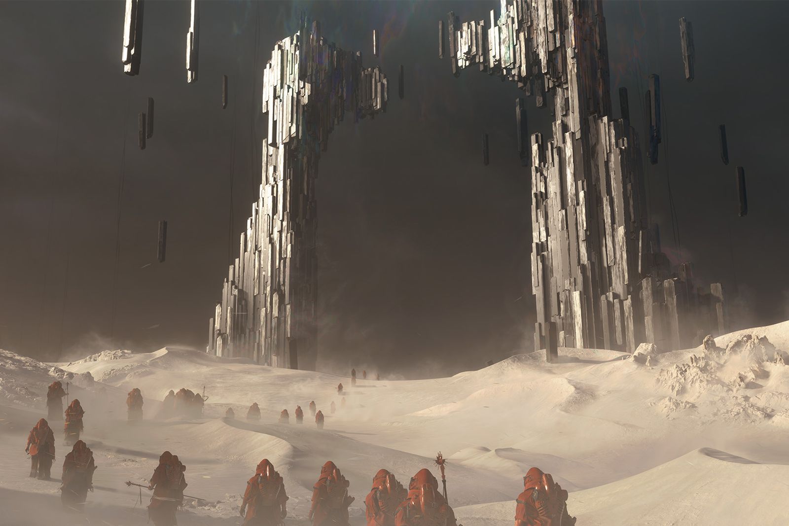 Everything we know about Death Stranding 2