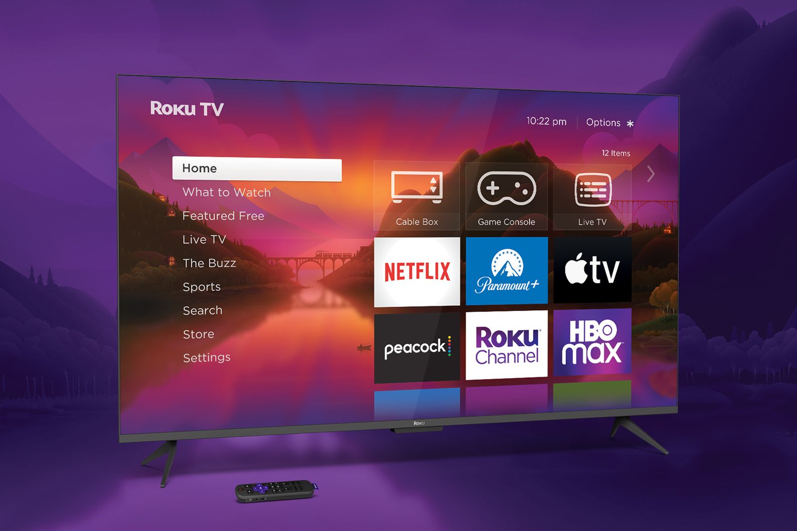 Roku launches own-brand TVs: Roku Select and Plus Series TVs