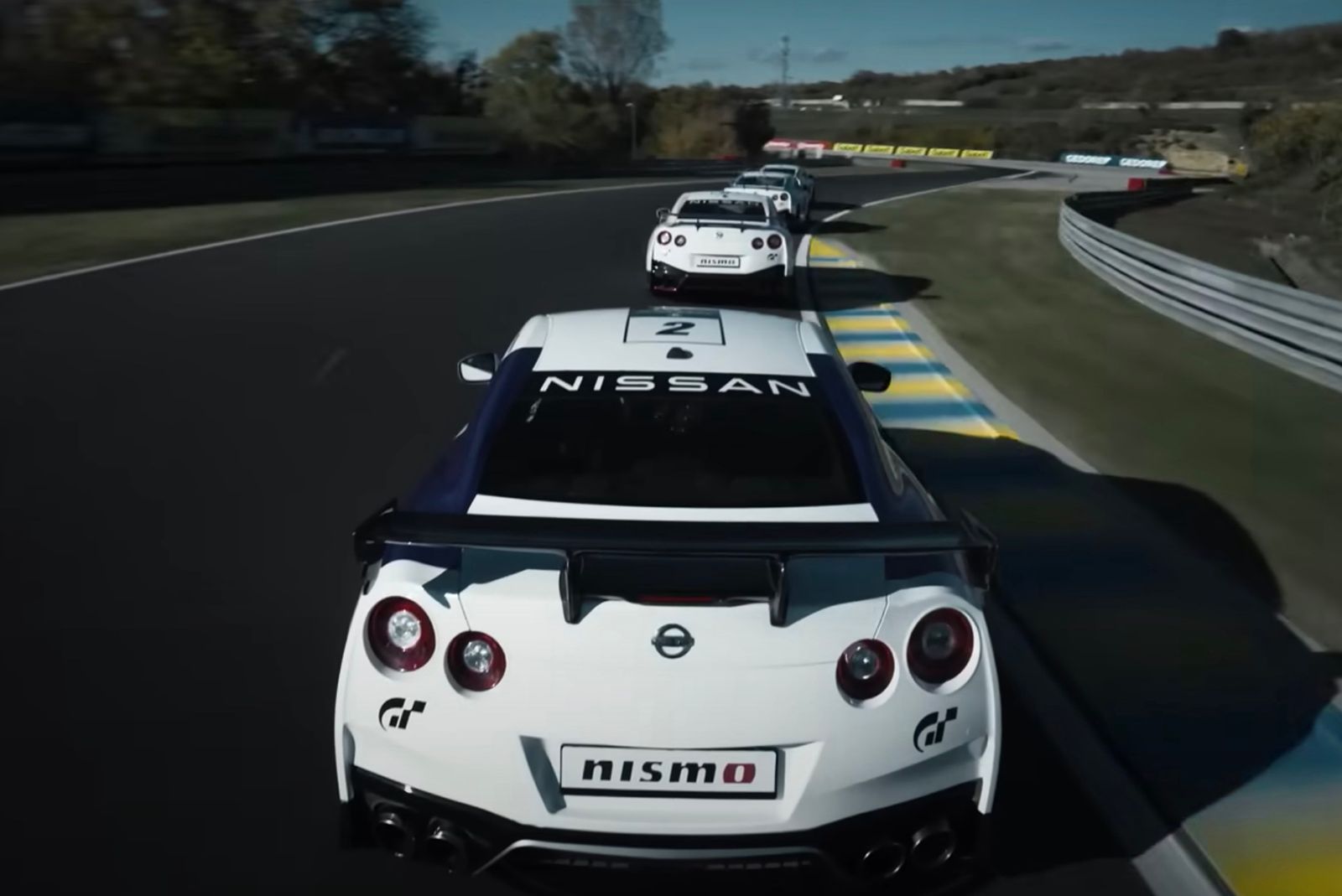 Gran Turismo (2023) movie: Release date, trailer, and more