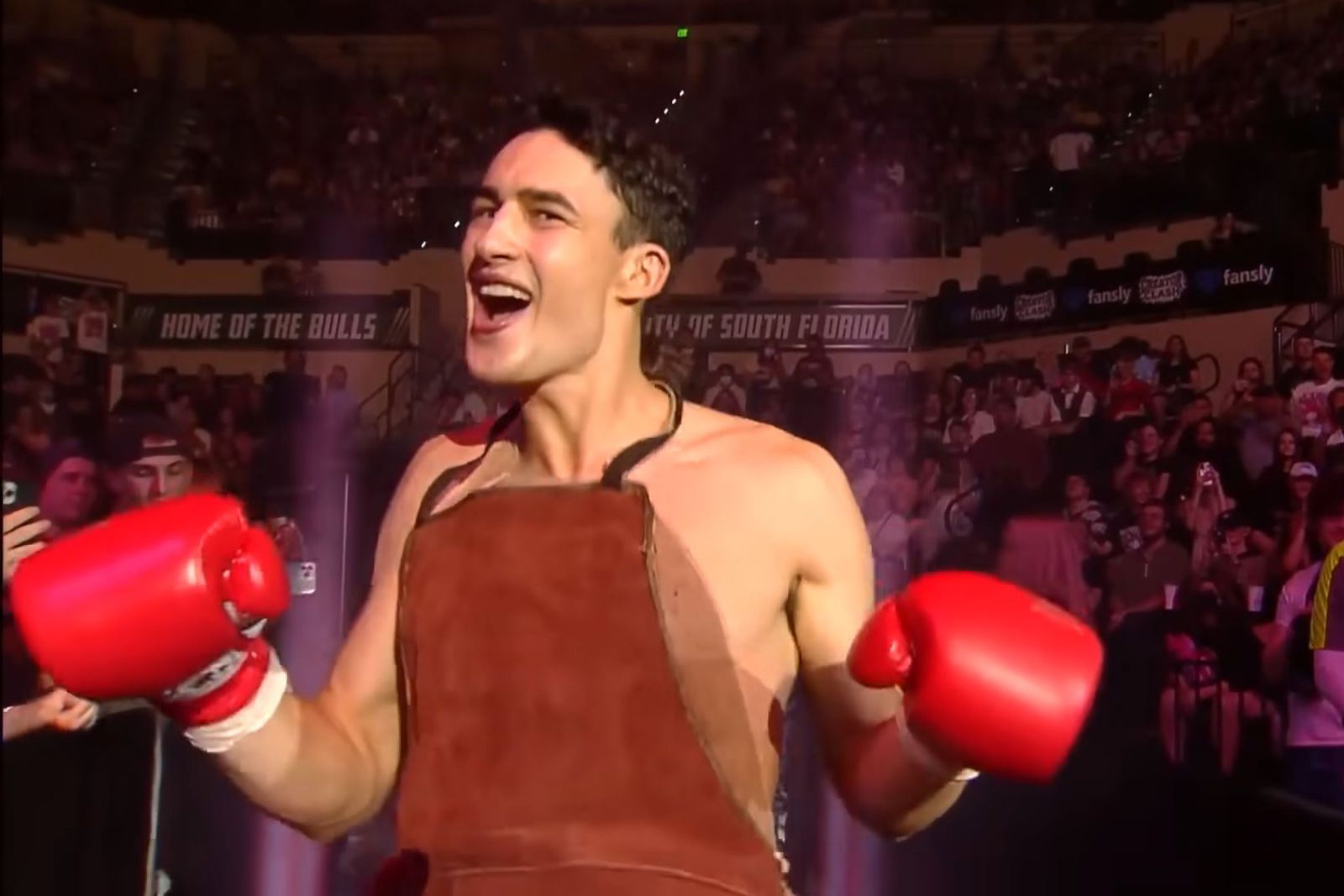 Creator Clash 2: Lineup, dates, how to watch and more