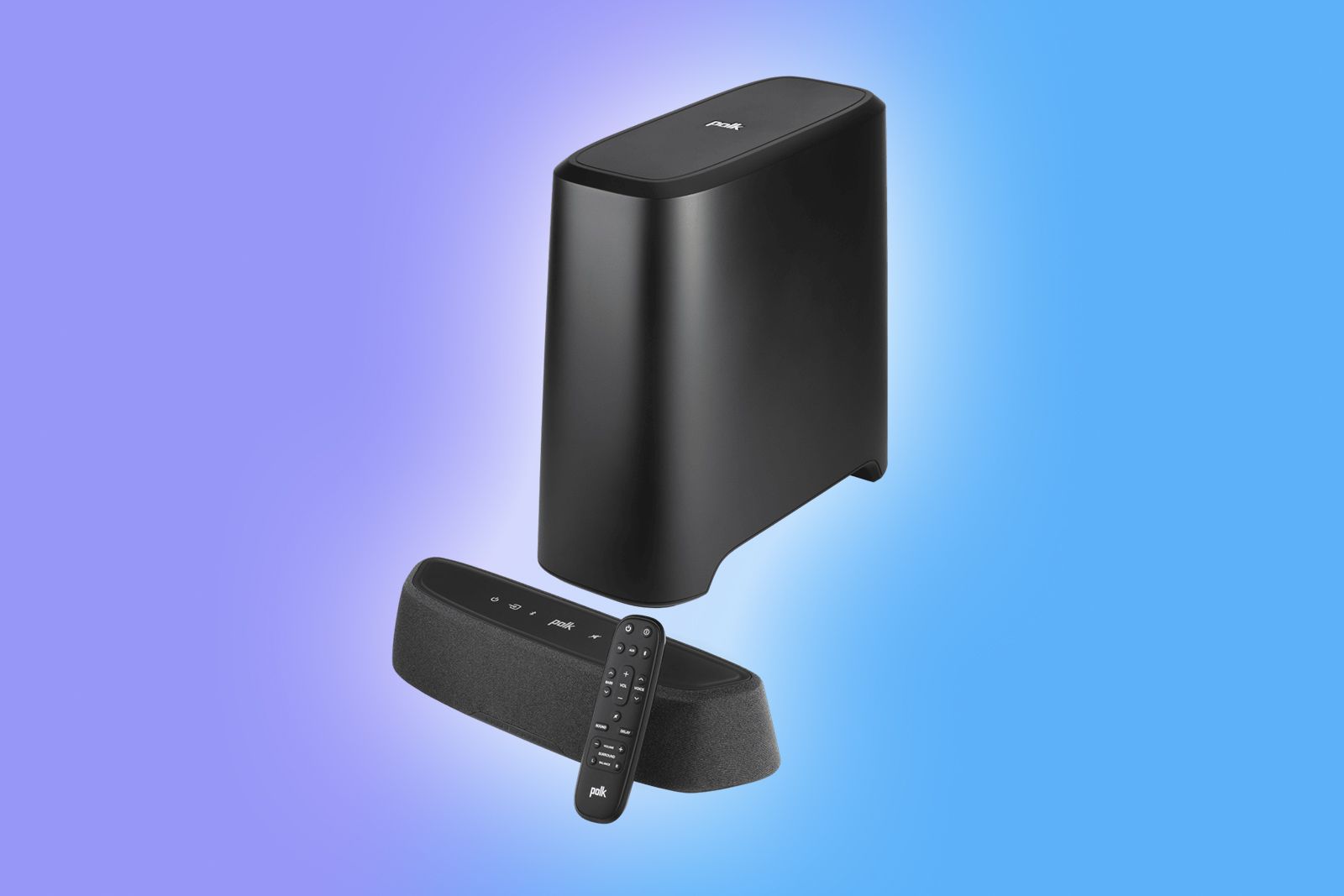 Polk MagniFi Mini AX review: All the sound with none of the size