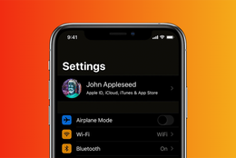 How To Quickly Invert An IPhone s Colours Using The Side Button Flipboard
