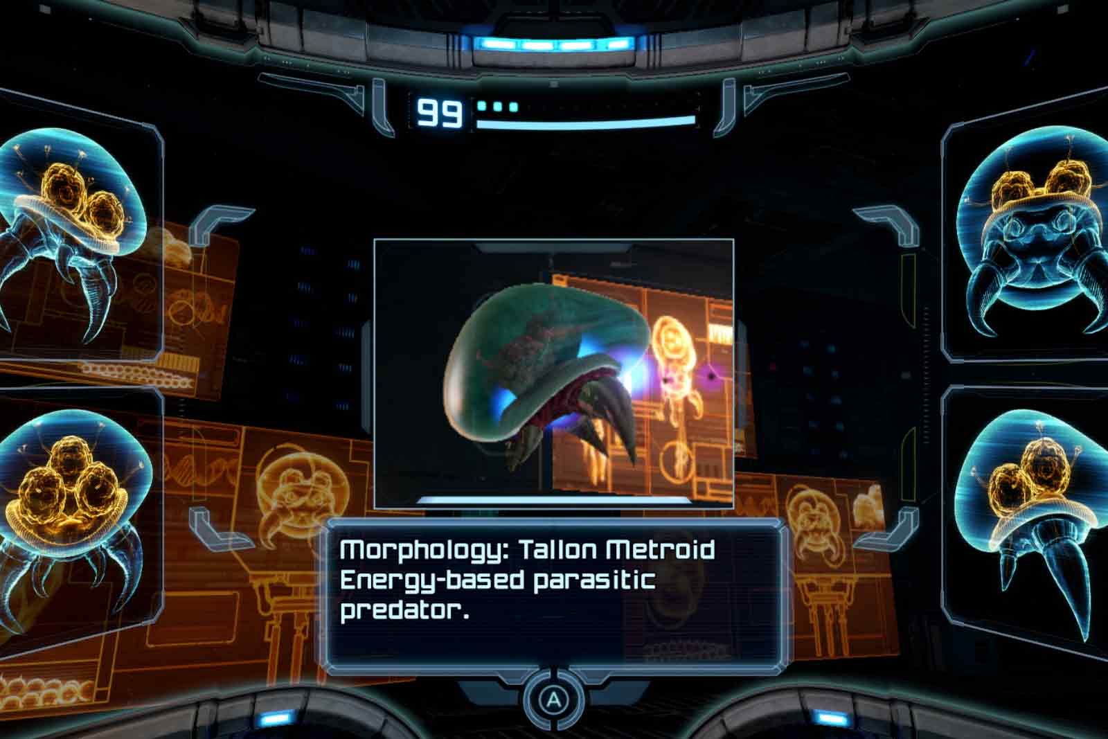 Metroid Prime Remastered review: The good old days