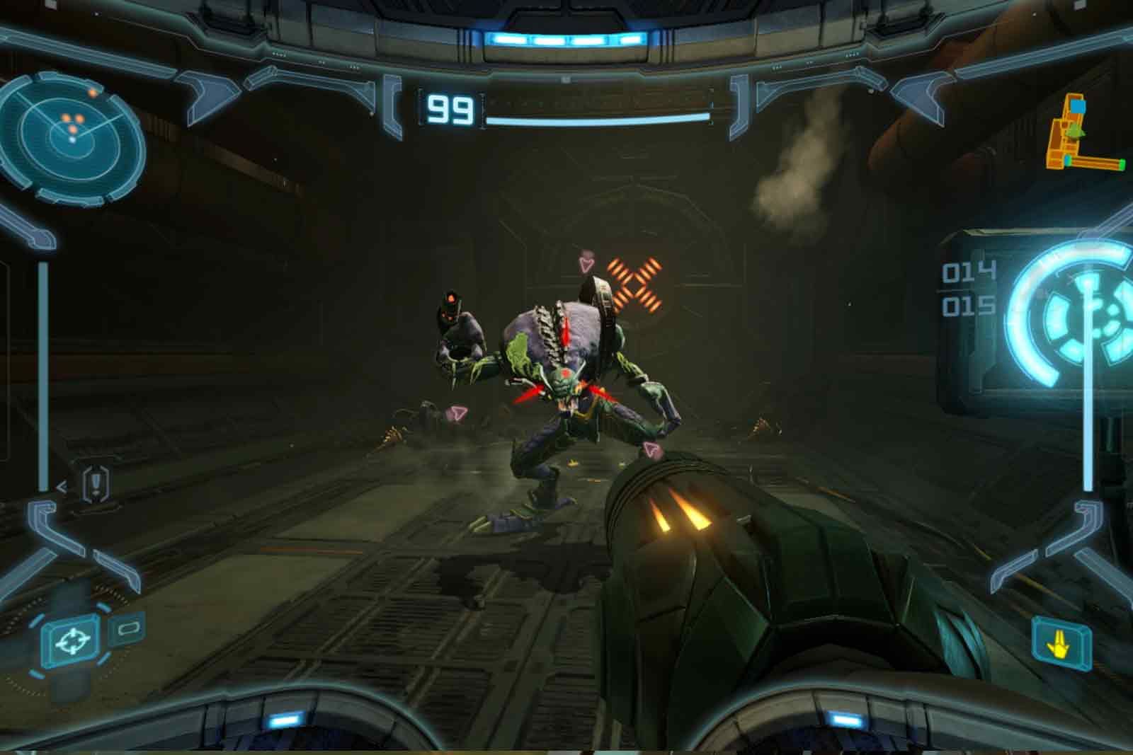 Metroid Prime Remastered review: The good old days