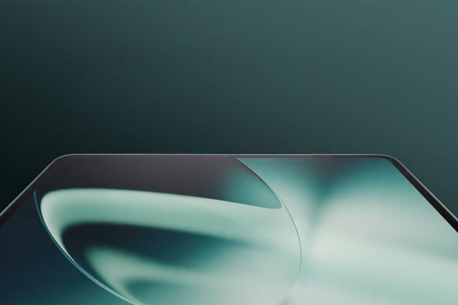 OnePlus is so keen to show you its OnePlus Pad it's released a video