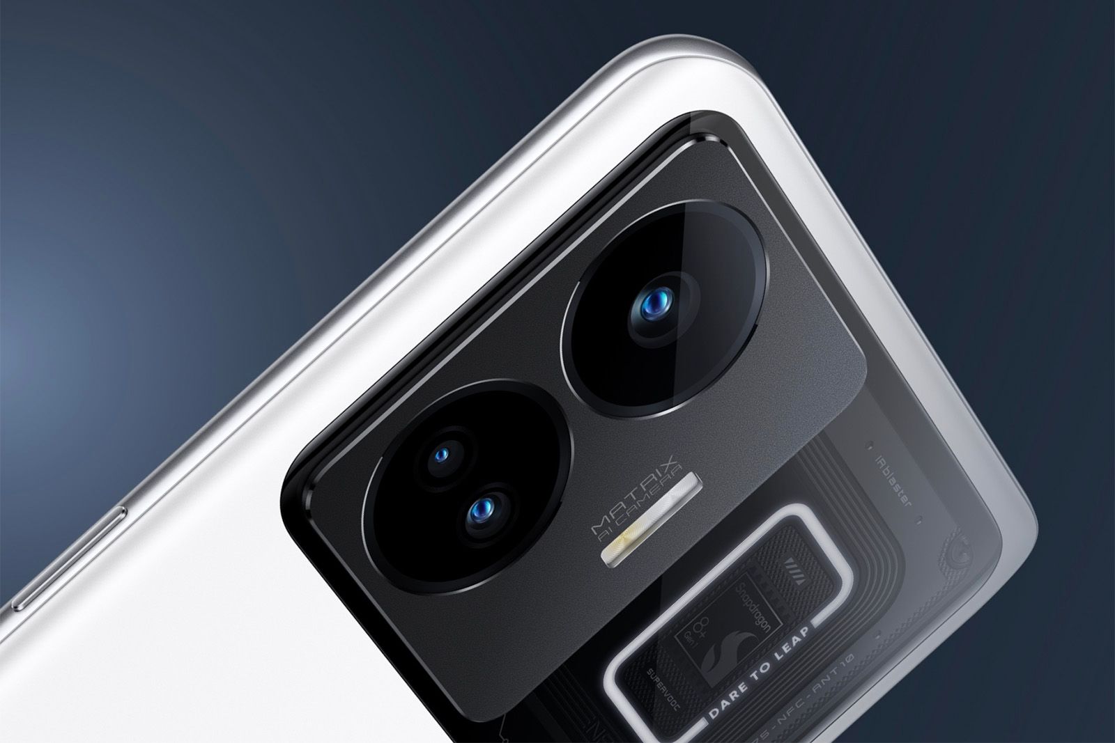 Realme GT Neo 5 now official with that amazing 240W charging