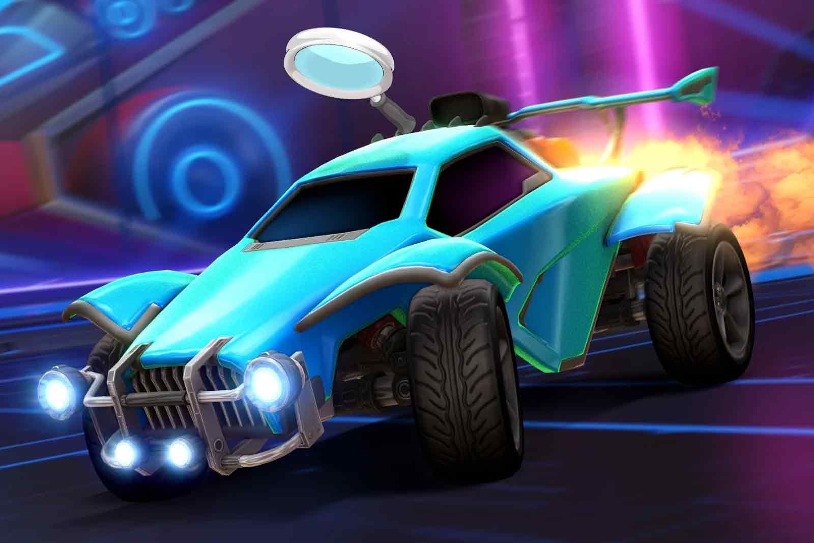 Rocket League tips and tricks: Get better with these hints for beginners