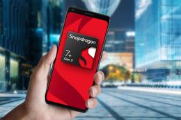 Qualcomm Snapdragon 7 Gen 2 Is Here To Level Up Mid range Smartphones 