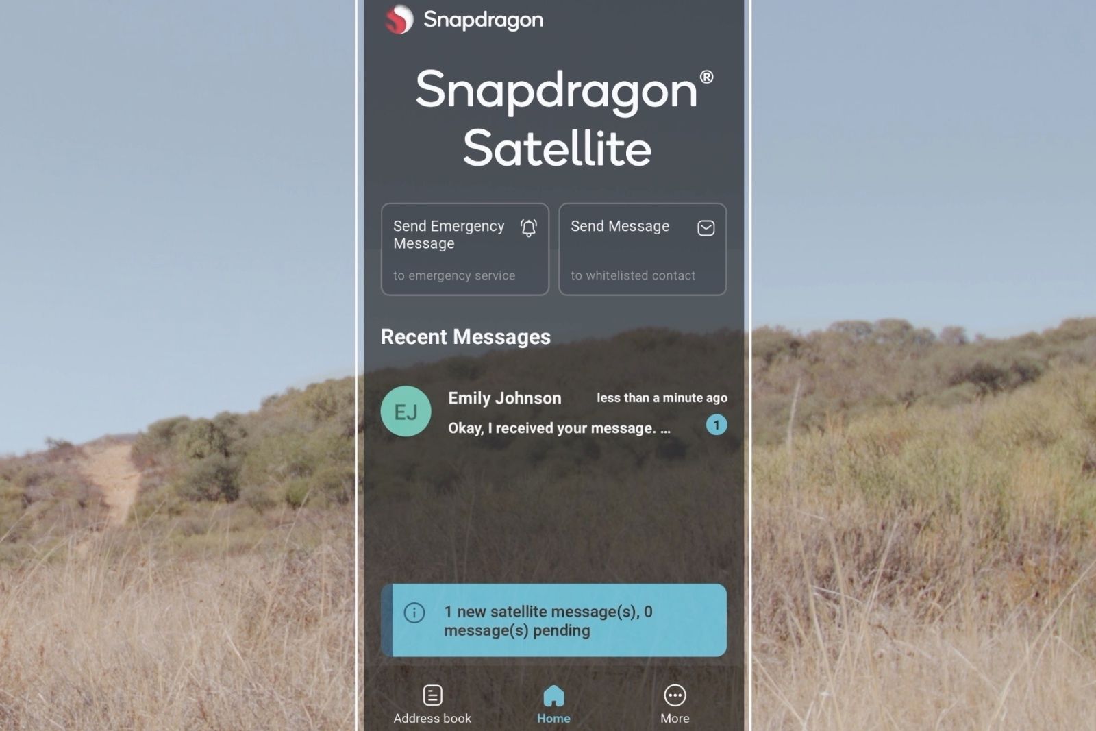 What is Snapdragon Satellite and how will it change your smartphone?