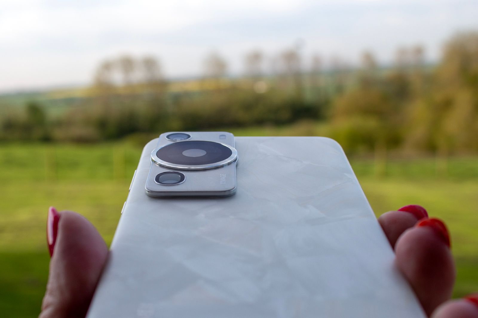 Huawei P60 Pro initial review