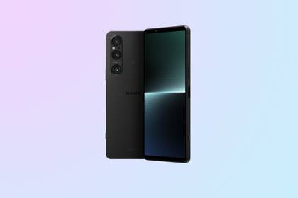 Sony Xperia 1 V review: Master camera gets night mode